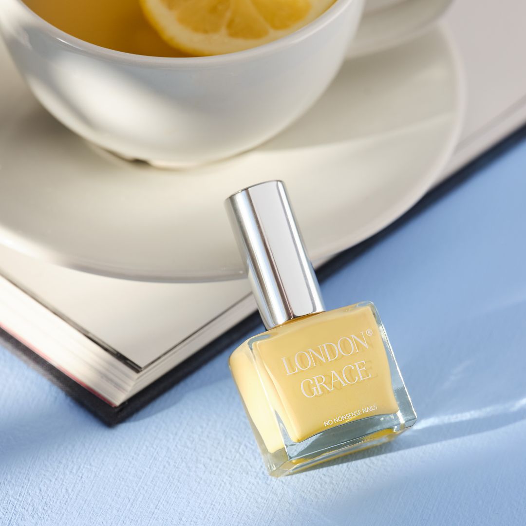 Daphne Nail Polish | London Grace Polish