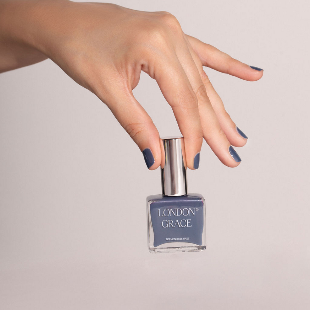 London Grace nail polish