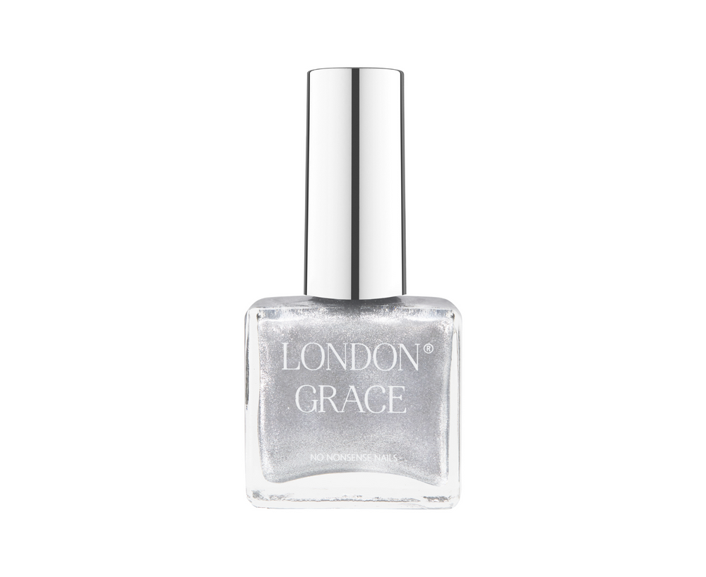 London Grace nail polish