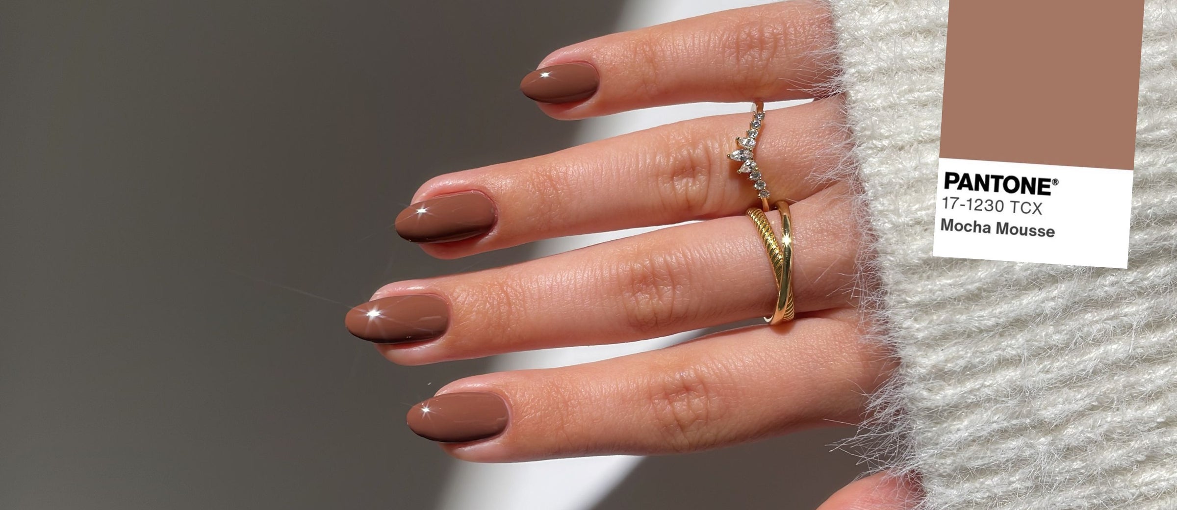 London Grace nail polish