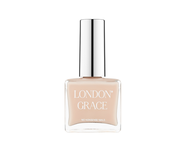 London Grace nail polish