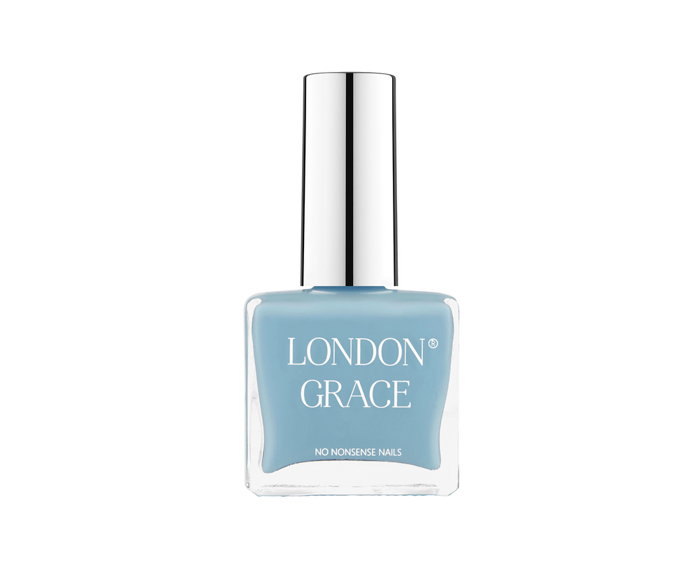 London Grace nail polish